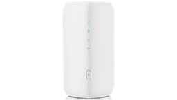 Zyxel NR5103ev3 router med 5G - Köp med abonnemang | Tre