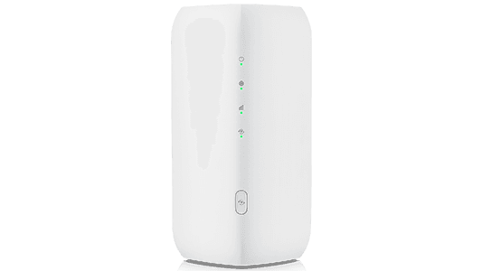 Zyxel NR5103ev3 router med 5G - Köp med abonnemang | Tre